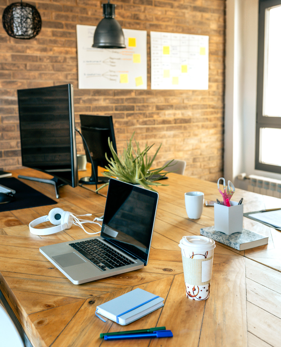 Partu WebStudio | Branding, Digital Marketing, UI/UX & Web App Development